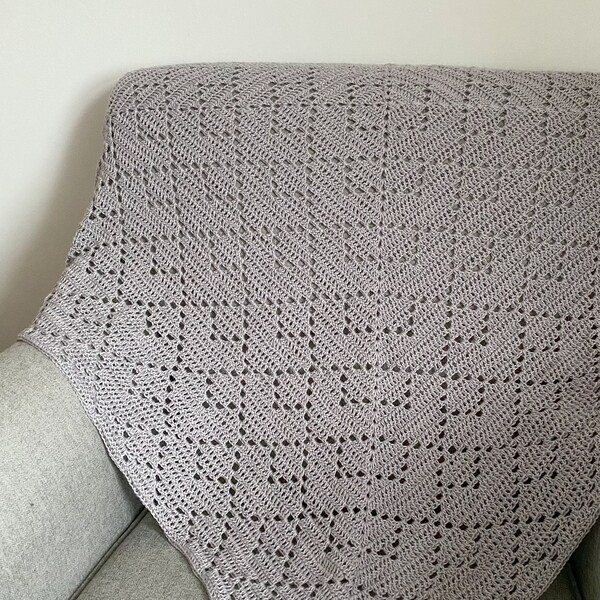 Art Deco Crochet - Etsy