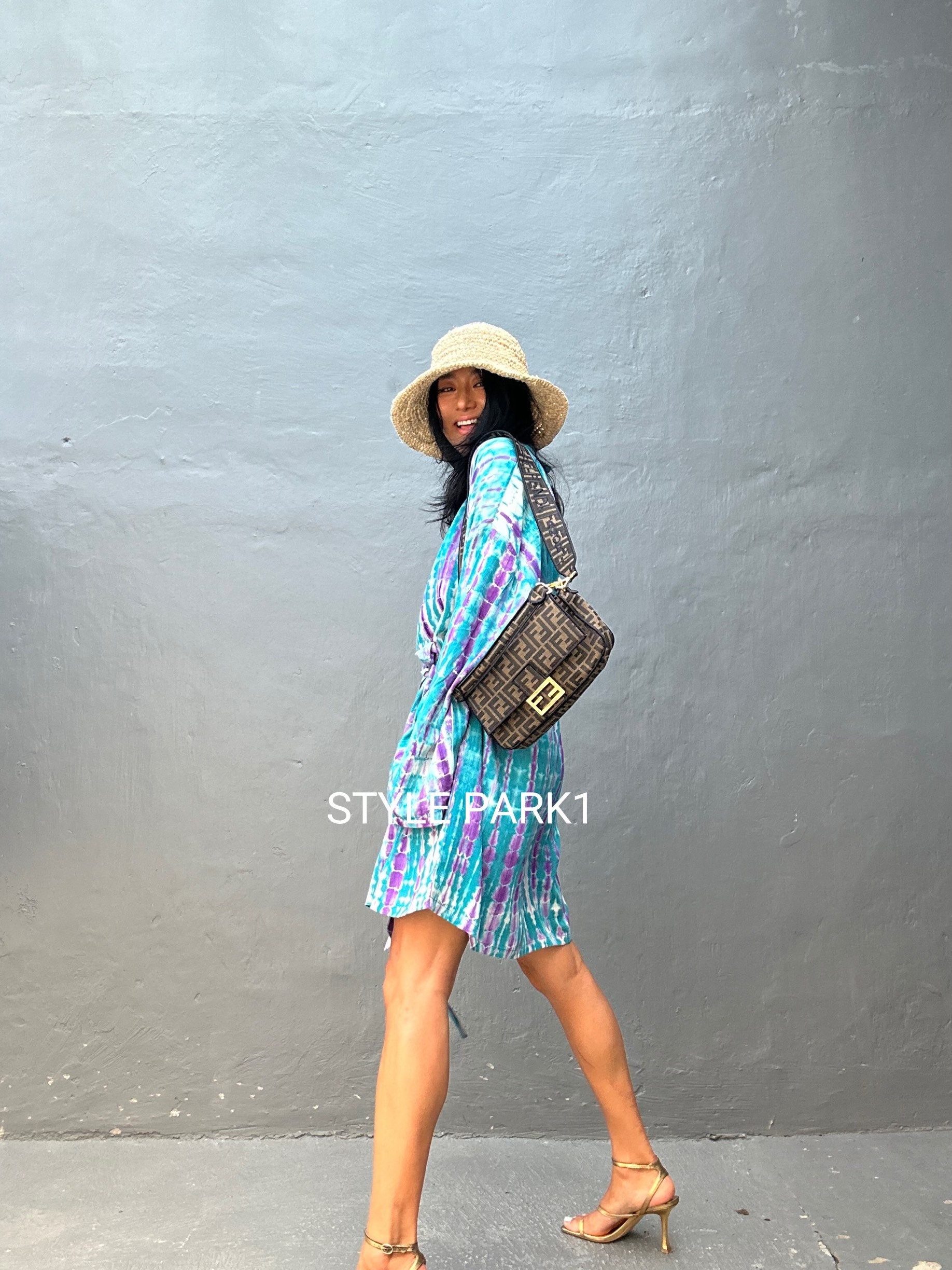 Kup12/tie Dyed Oversized Shirts ,boho Chic, Shirt Dress Kup12/tie Dyed Oversized Shirts ,boho Chic, Shirt Dress