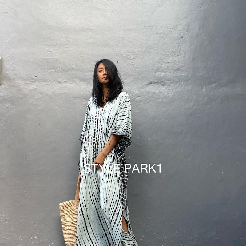 Kaftans Tall Women - Etsy