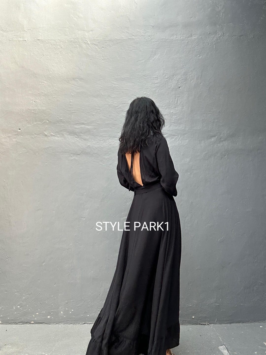 WV40/ Wrap Long Summer Dress, Beach Kimono ,sexy Dress,vacation Dress ...