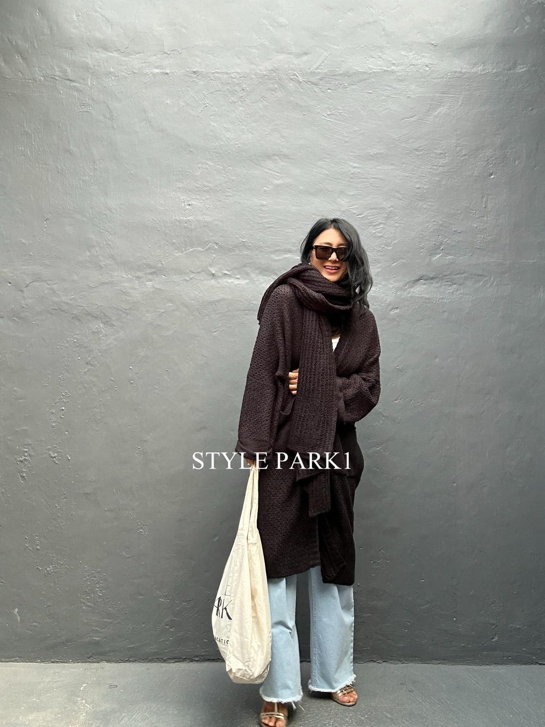 Ar01/sweater Cardigan ,cape, Poncho,shwel,trip,spring,poncho,boho ...