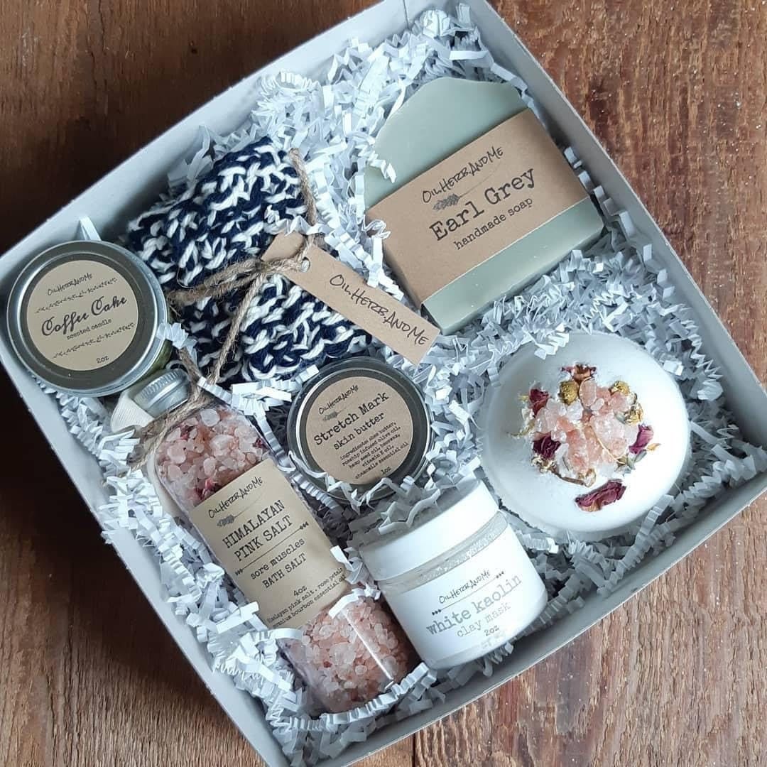 Mom to Be Box, New Mom Box, Bridesmaids Gift, Teachers Appreciation ...