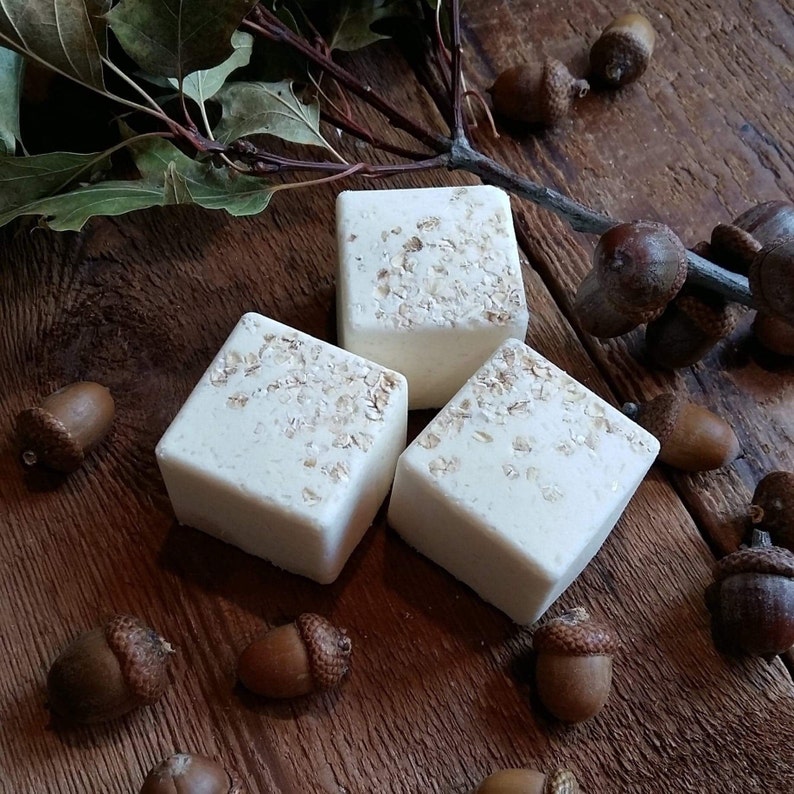 25 Bath Cubes Wedding Favours Baby Shower Bath Bomb Favours | Etsy