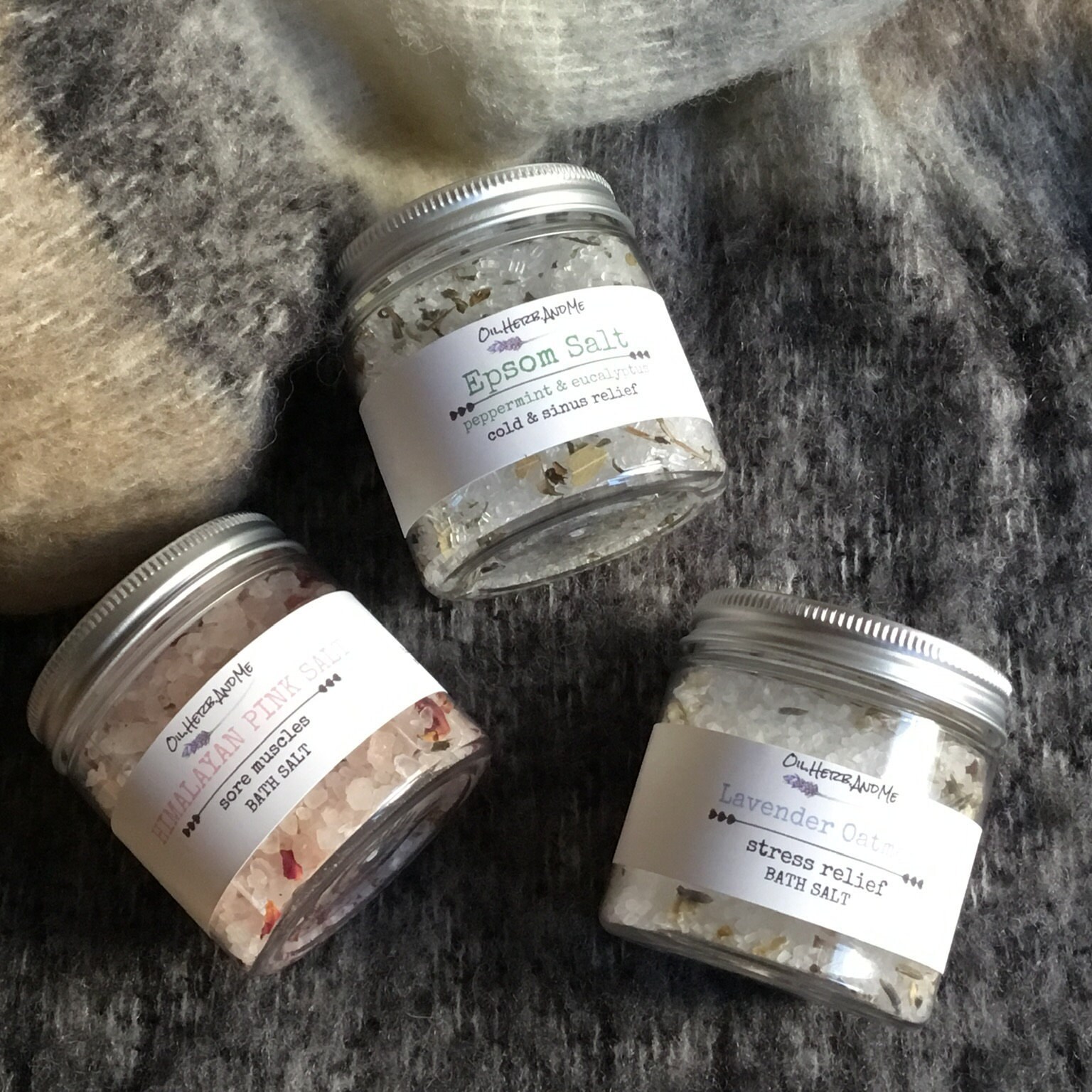 Deluxe Spa box Relaxation Care Package Christmas Spa Gift | Etsy