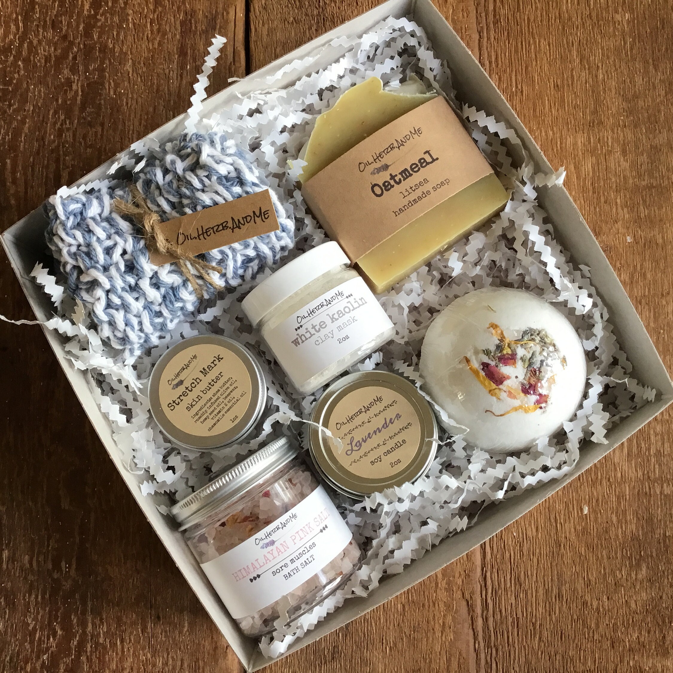 Mom To Be Box new mom box Bridesmaids gift pregnancy gift | Etsy