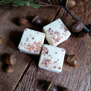 25 Bath Cubes Wedding Favours, Baby Shower, Bath Bomb Favours ...