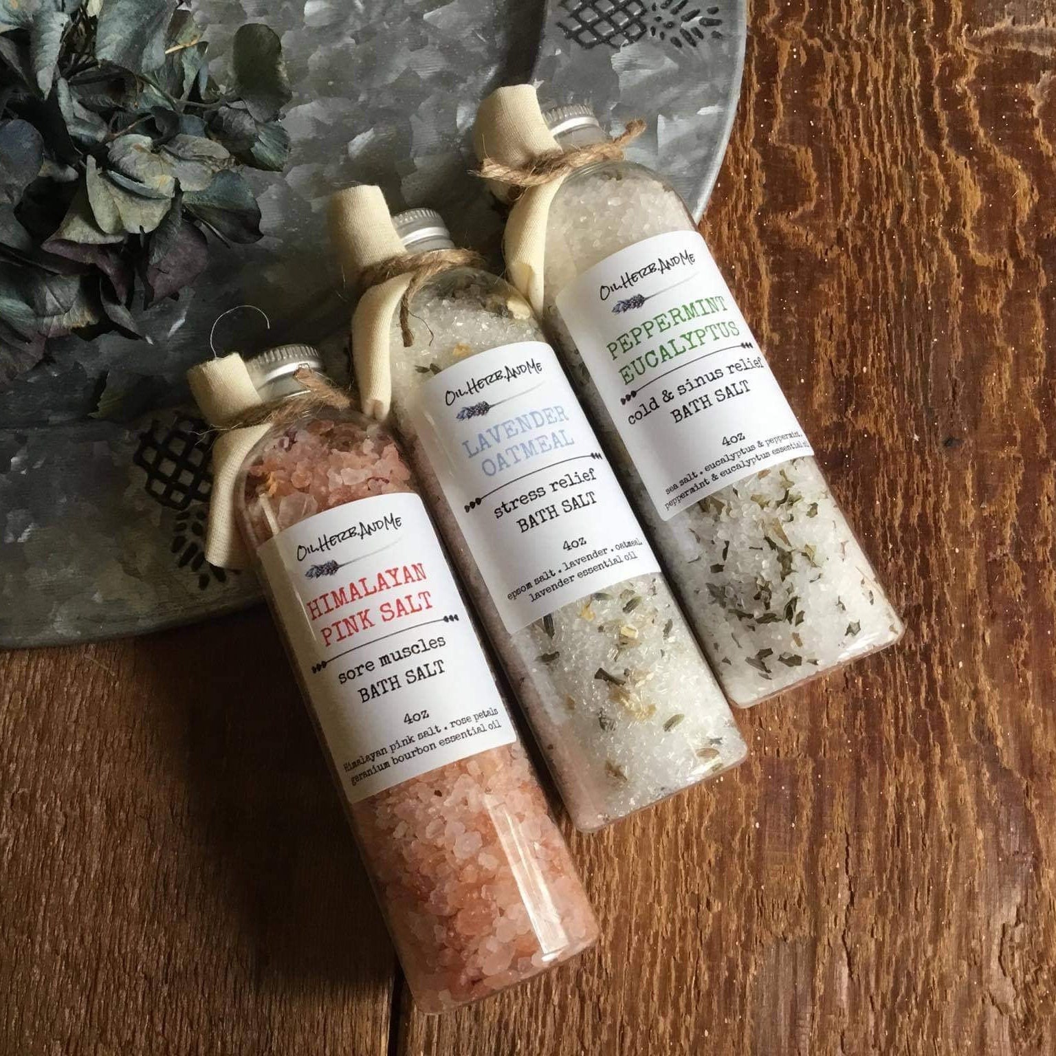 Deluxe Spa box Relaxation Care Package Brides Spa gift set | Etsy