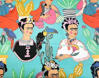 Sewing Sorrows Fabric, Comic Strip Style Modern Sewing Woes, Pop Art ...