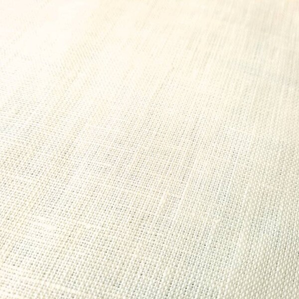 Handkerchief Linen Fabric - Etsy