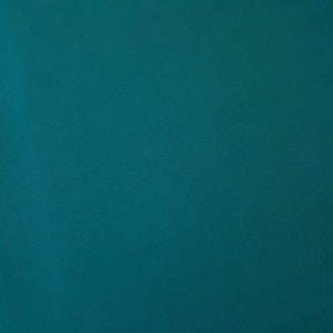 Teal Fabric - Etsy
