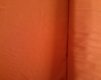 Rust Color Fabric - Etsy