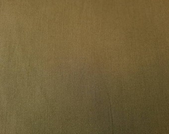 Army Green Fabric | Etsy
