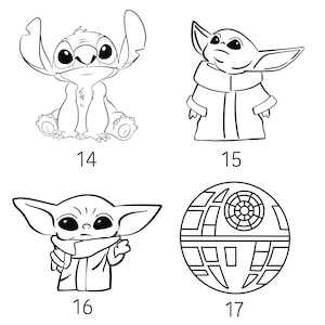 Disney Inspired Pin Trading Board | Pin Trader Board | Pin Display ...