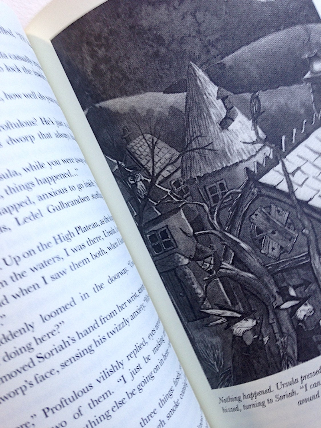 The Trial of the Majickal Elders Long-form Fantasy Fiction - Etsy