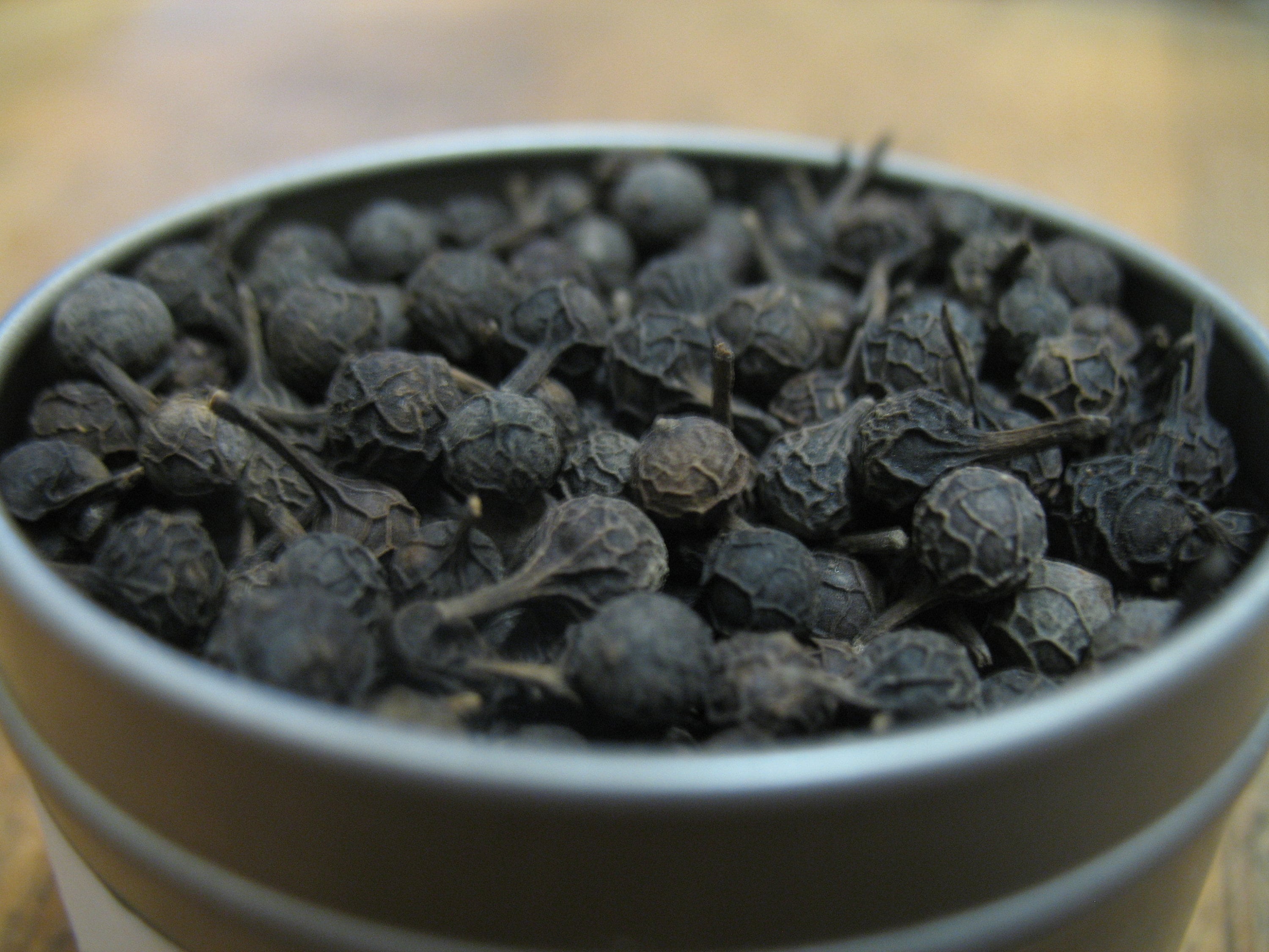 CUBEB, Piper Cubeba, Kabab Chini, Java Pepper Whole Organic FREE ...