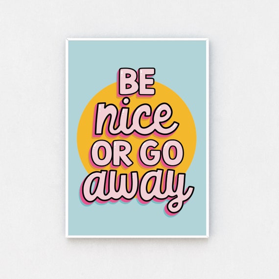 Go Away Quotes