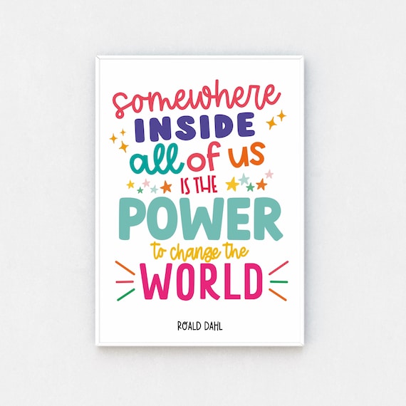 Matilda Dahl Quotes Inspiring And Motivational Quotes From Roald Dahl