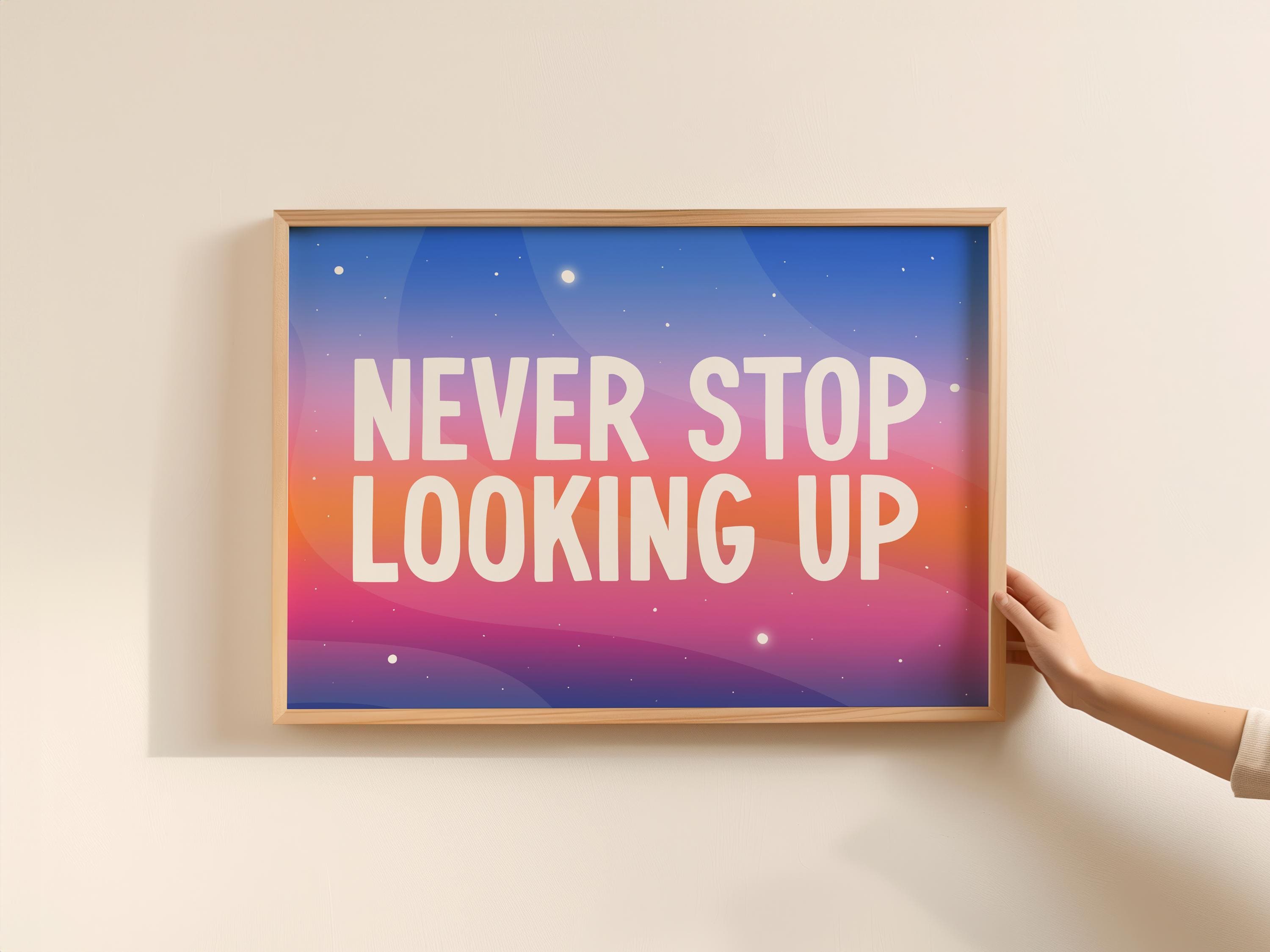Stop Staring Quotes