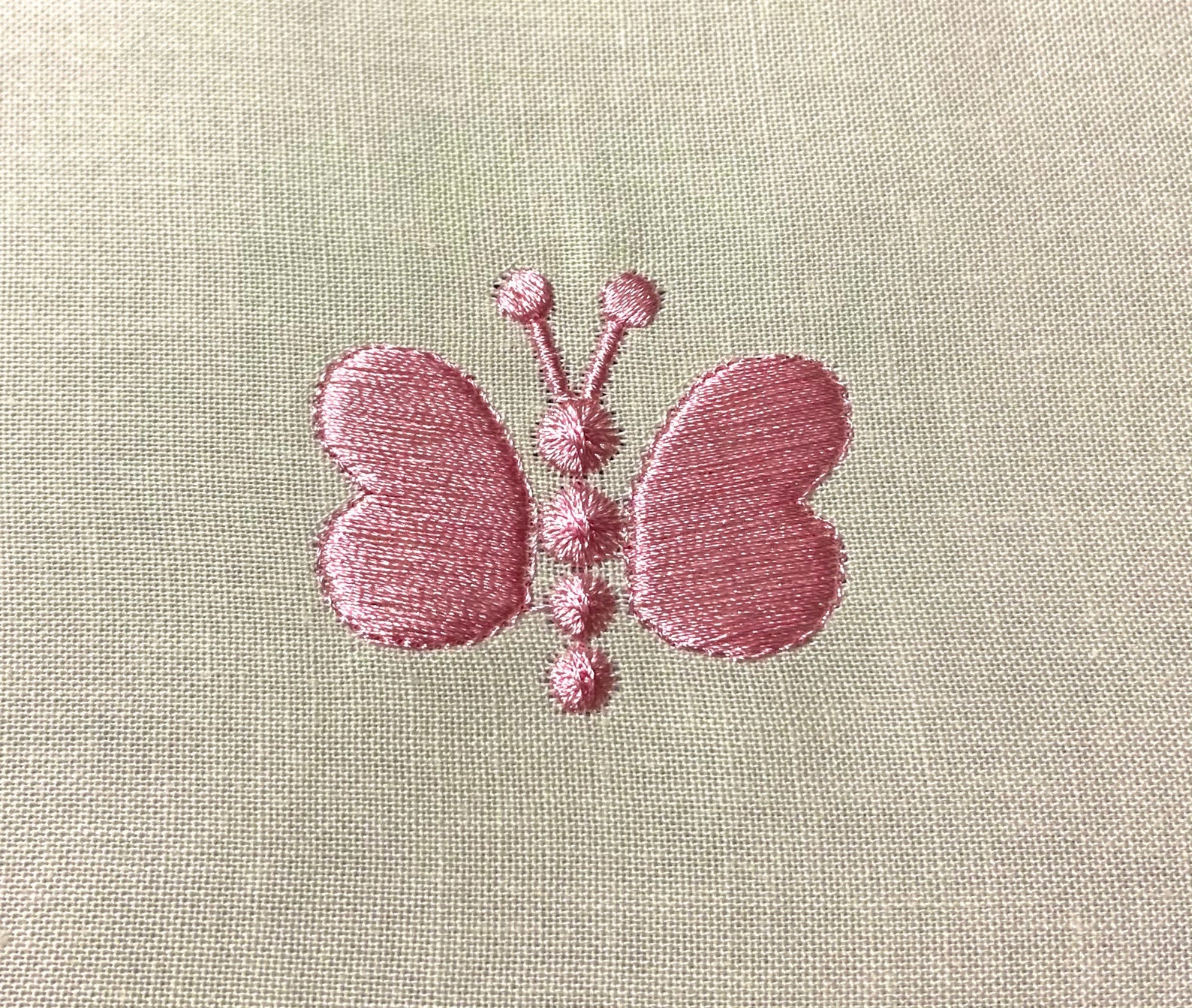 Mini satin papillon machine à broder fichier INSTANT - Etsy France