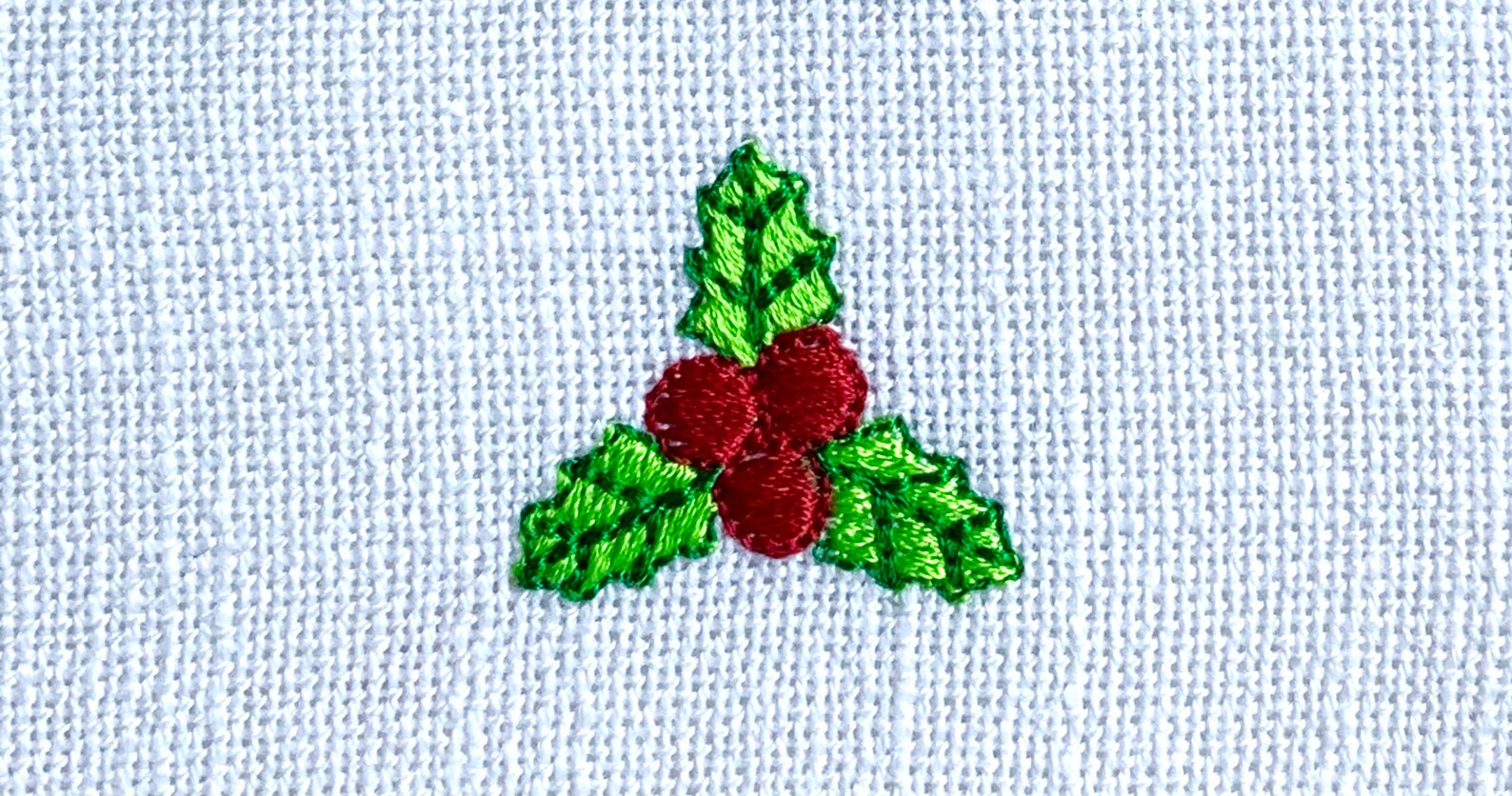 Mini Holly Machine Embroidery 3 Sizes 4 X 4 Hoop INSTANT DOWNLOAD - Etsy