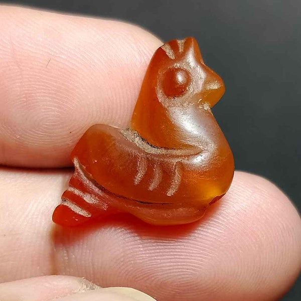 Antique Carnelian - Etsy