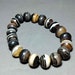 Small Sulemani Beads, Agate Beads, Old Beads, Amulet Talisman Dzi Beads ...