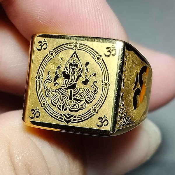 Hindu Amulets - Etsy