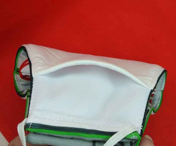Thai Mask 4 Patterns Rahu Hanuman Nang Sita Rama 3 | Etsy