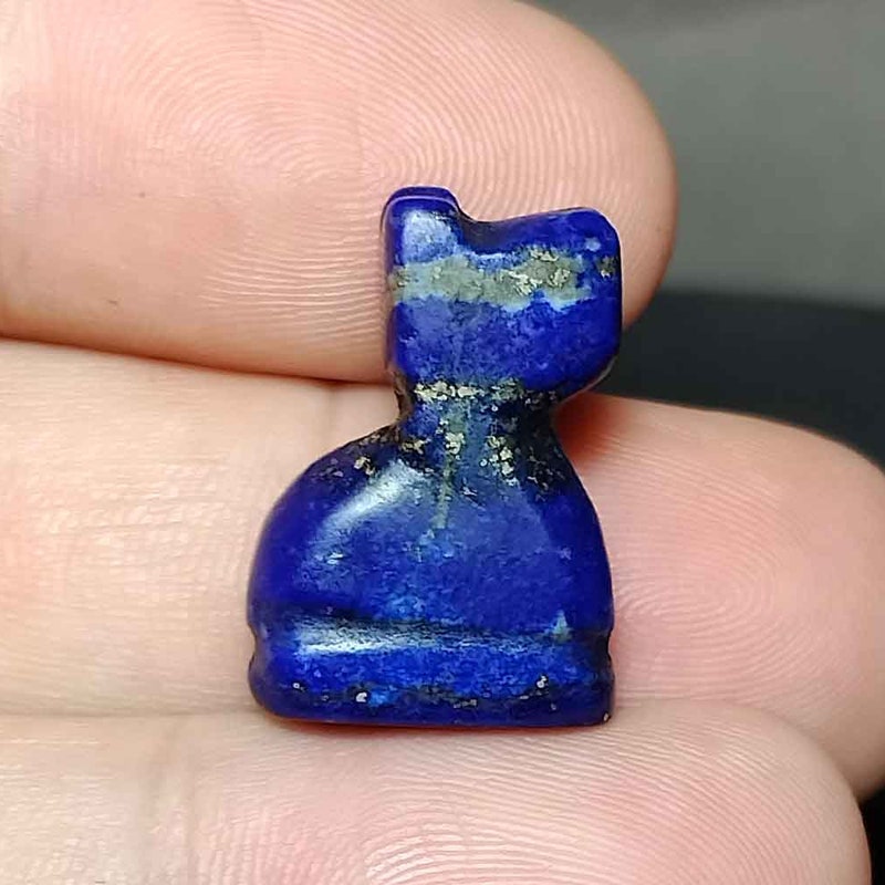 Antique Cat Jewelry - Etsy