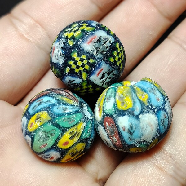 Unique Beads - Etsy