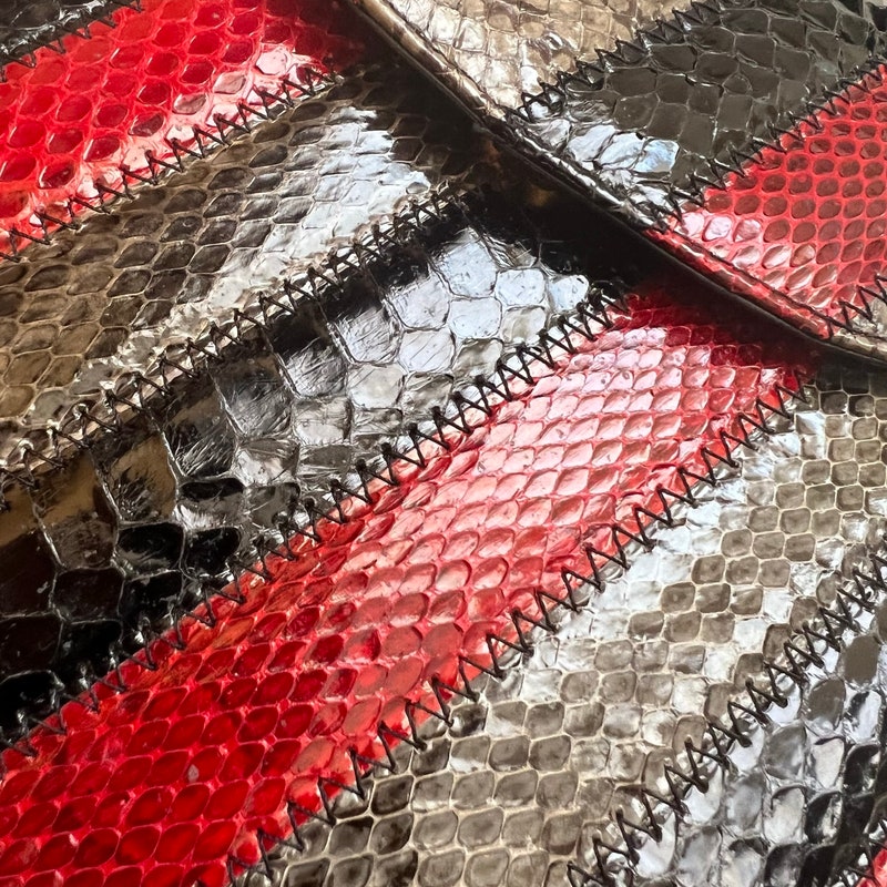 Ubrique Leather - Etsy