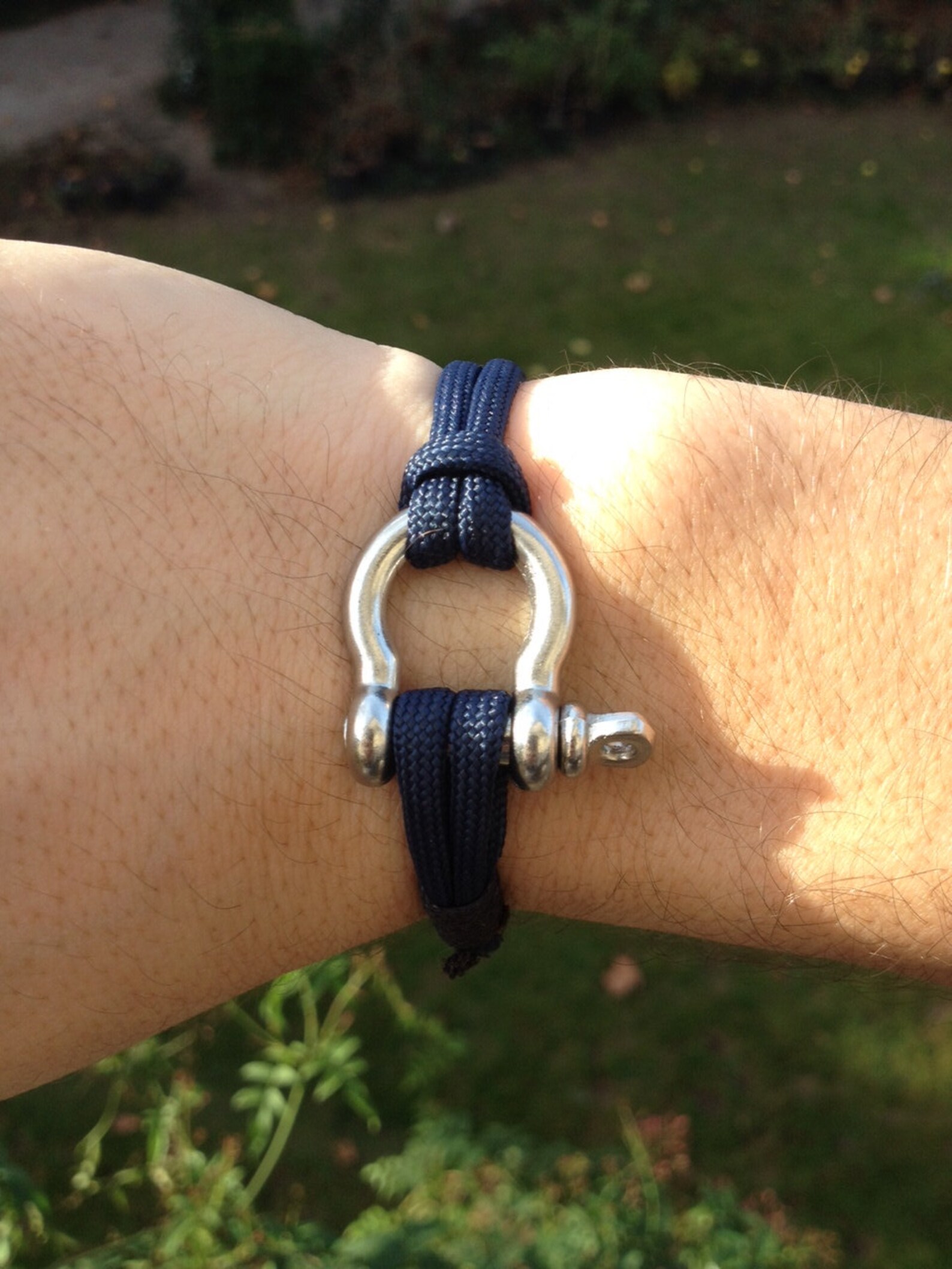 Strap Manila - Etsy