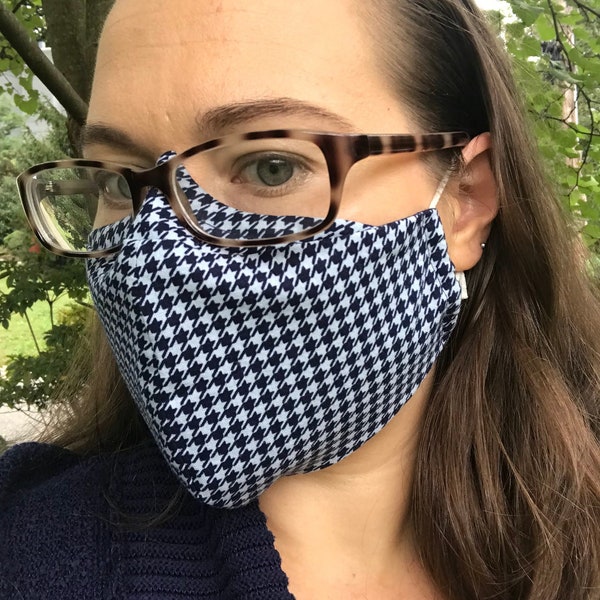 Mask for Glasses - Etsy
