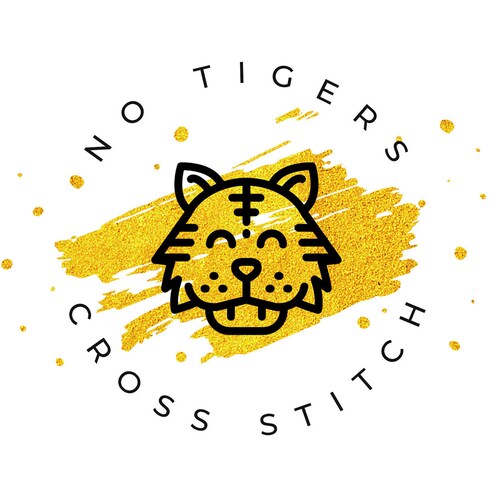 NOTIGERS - Etsy