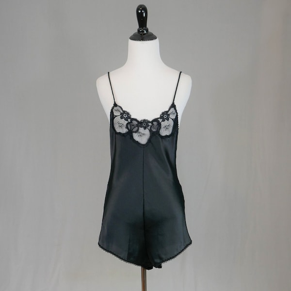 Snap Crotch Teddy - Etsy