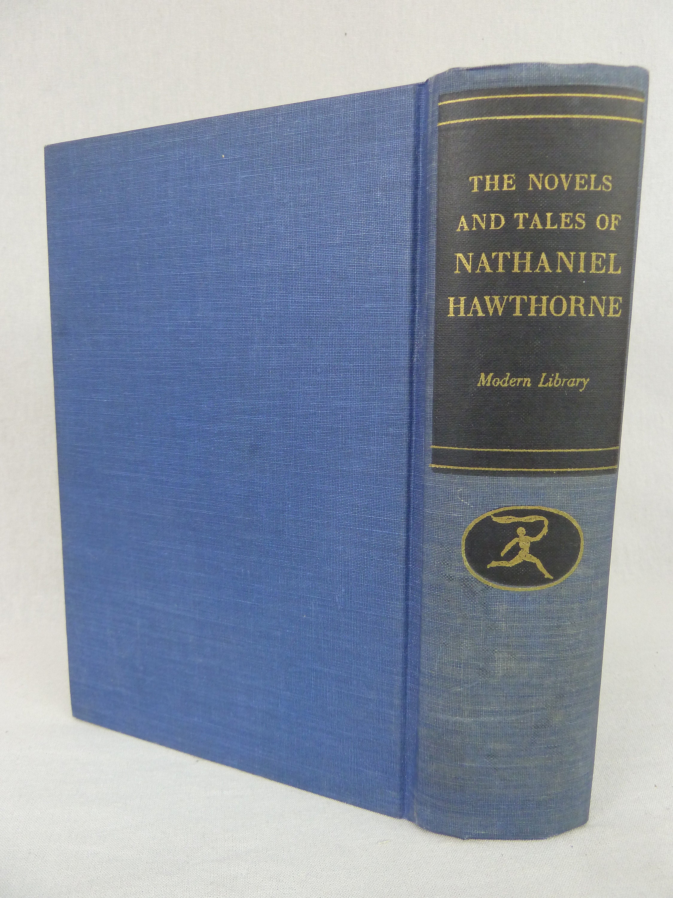 Nathaniel Hawthorne Novels