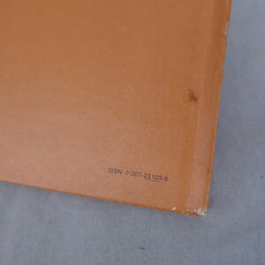 Grover's Book of Cute Little Baby Animals 1980 by BG Ford, Tom Leigh ...