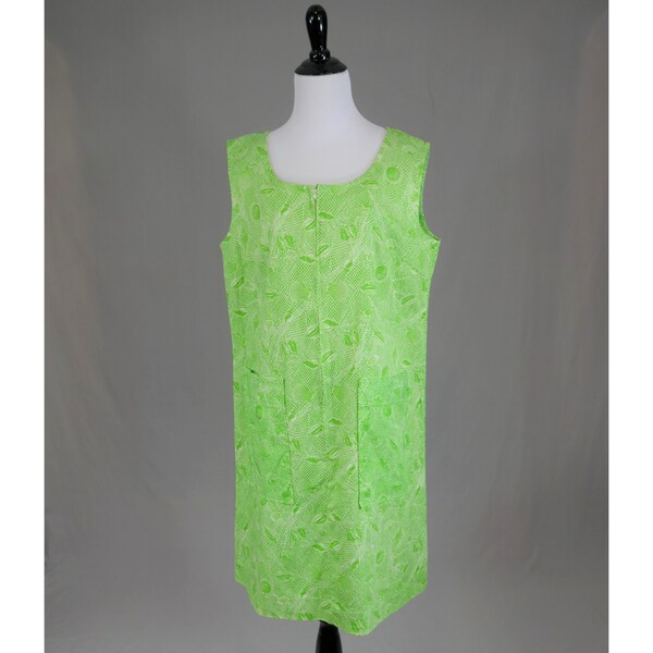 Vintage House Dress - Etsy