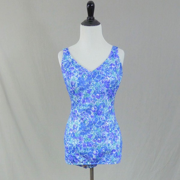 70s Bathing Suit - Etsy