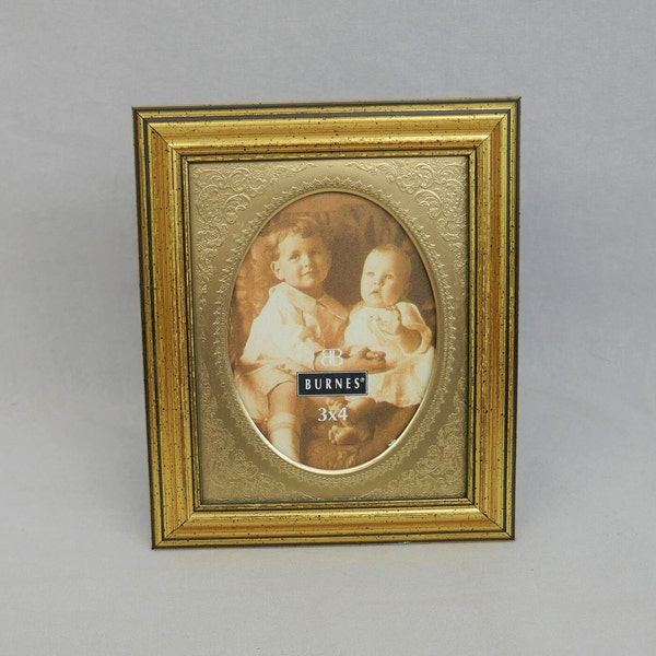 Burnes of Boston Photo Frame - Etsy