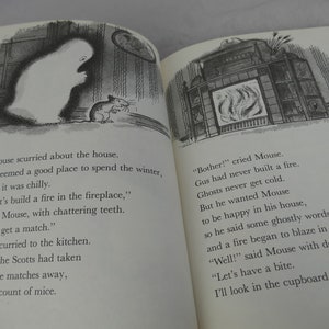 Gus Was a Friendly Ghost (1962) by Jane Thayer - Weekly Reader Children ...