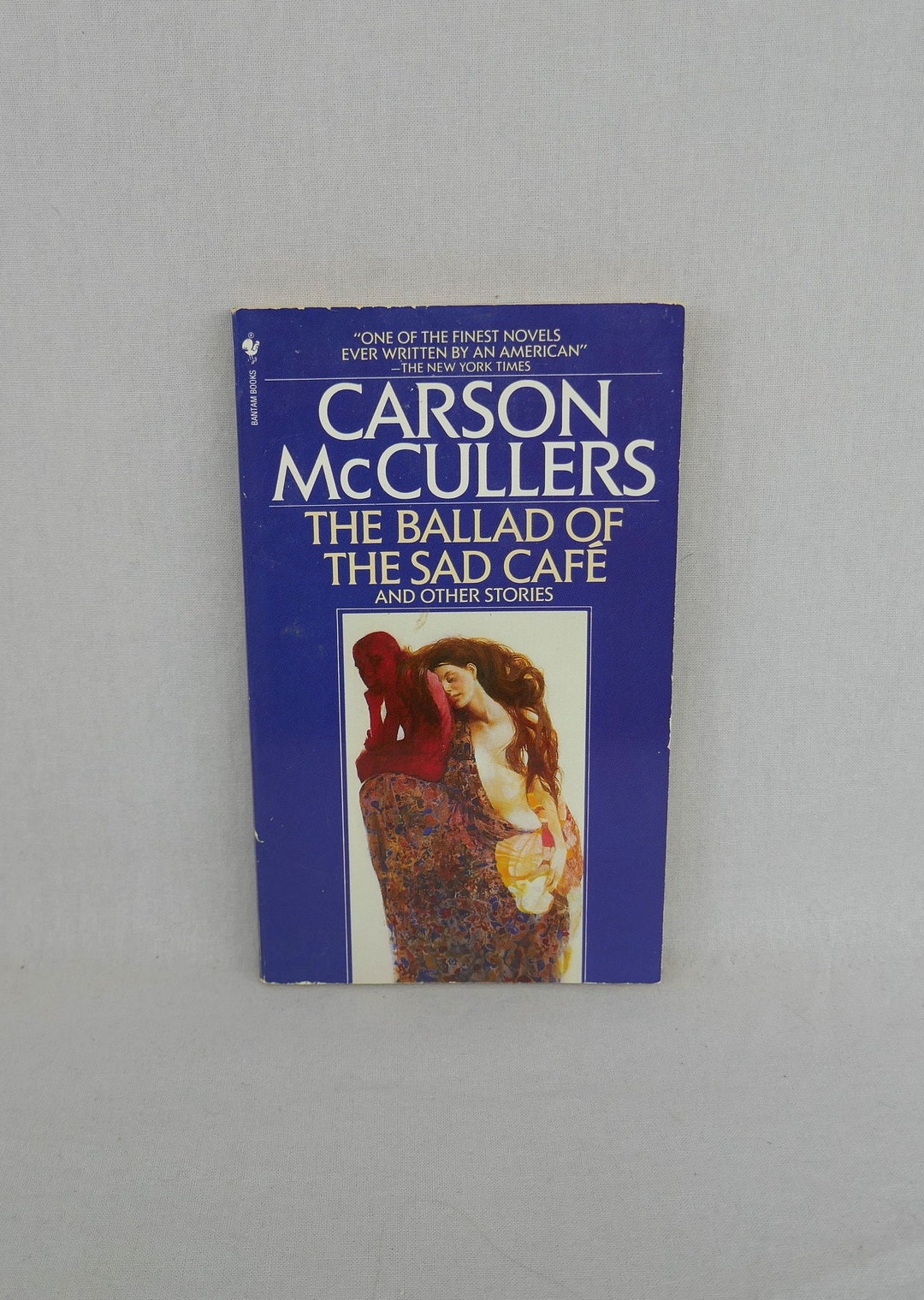 The Ballad of the Sad Cafe 1951 by Carson Mccullers Short Stories ...
