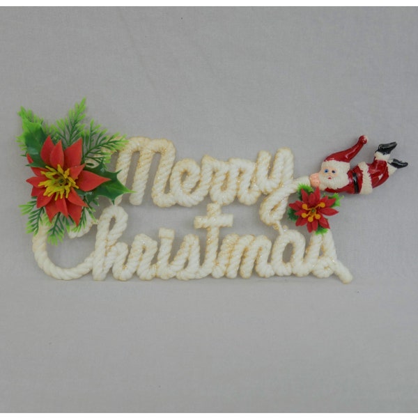Plastic Christmas - Etsy