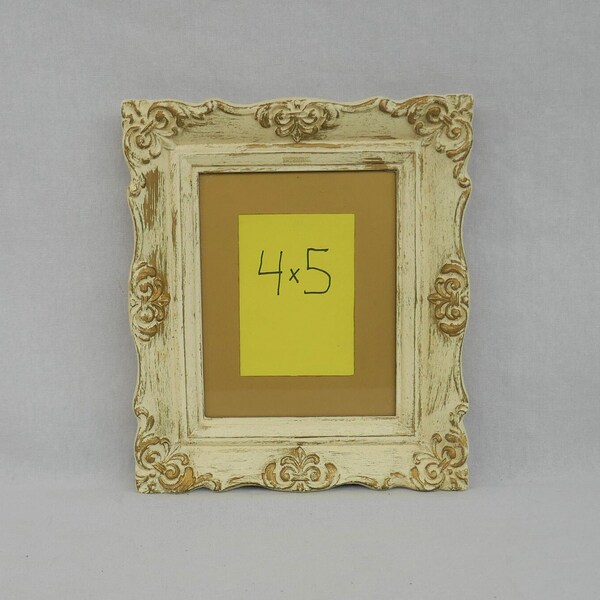 4x5 Photo Frame - Etsy