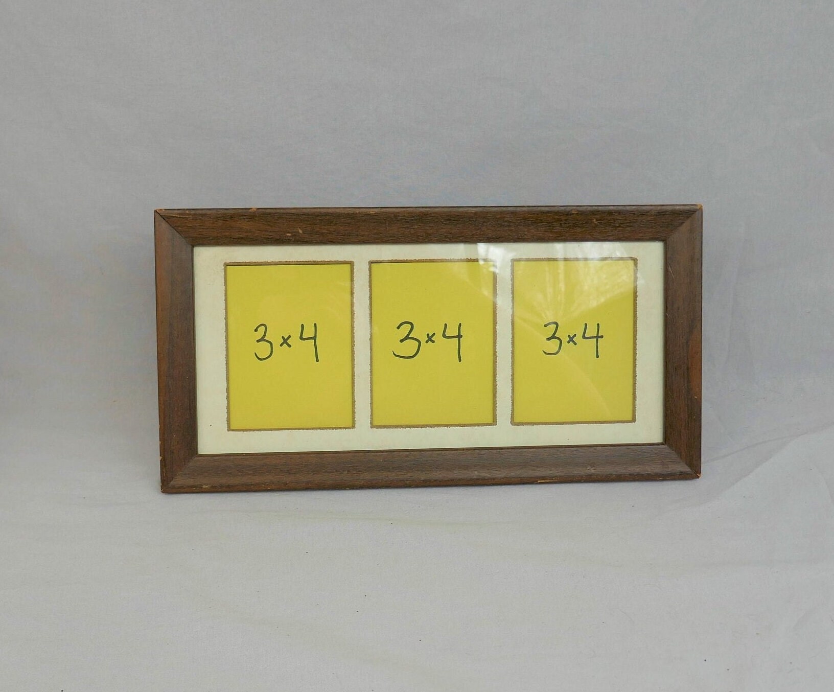 3 X 4 Poster Frame