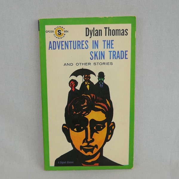 Signet Classic Book - Etsy