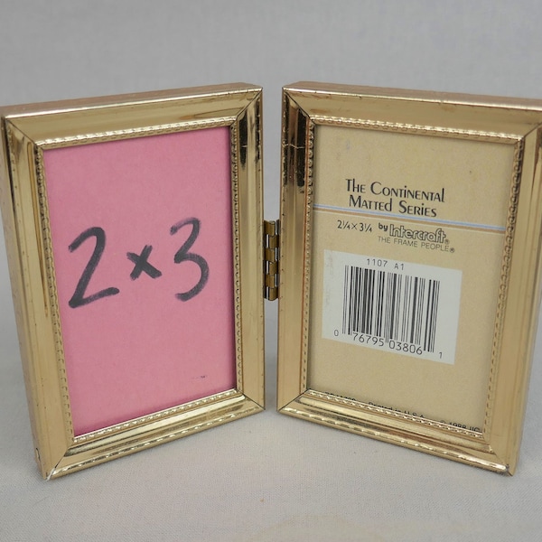2x3 Frame - Etsy