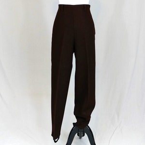 Vintage Women's 1950s Wool Pants - Etsy Vintage Women's 1950s Wool Pants - Etsy