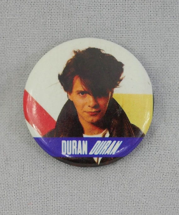 1984 andy taylor duran - Gem