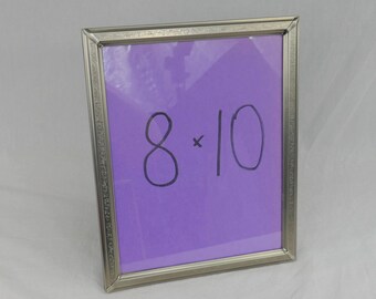 8x10 Frame Glass - Etsy